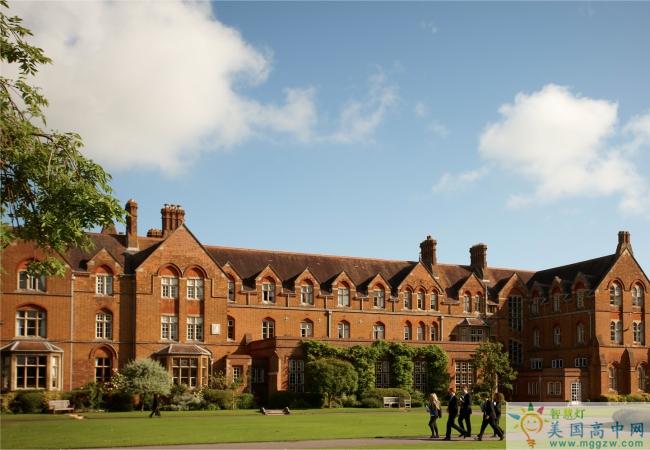 Saint Edward’s School-圣爱德华学校-美国Saint Edward’s School-圣爱德华学校排名,申请,课程费用 ...